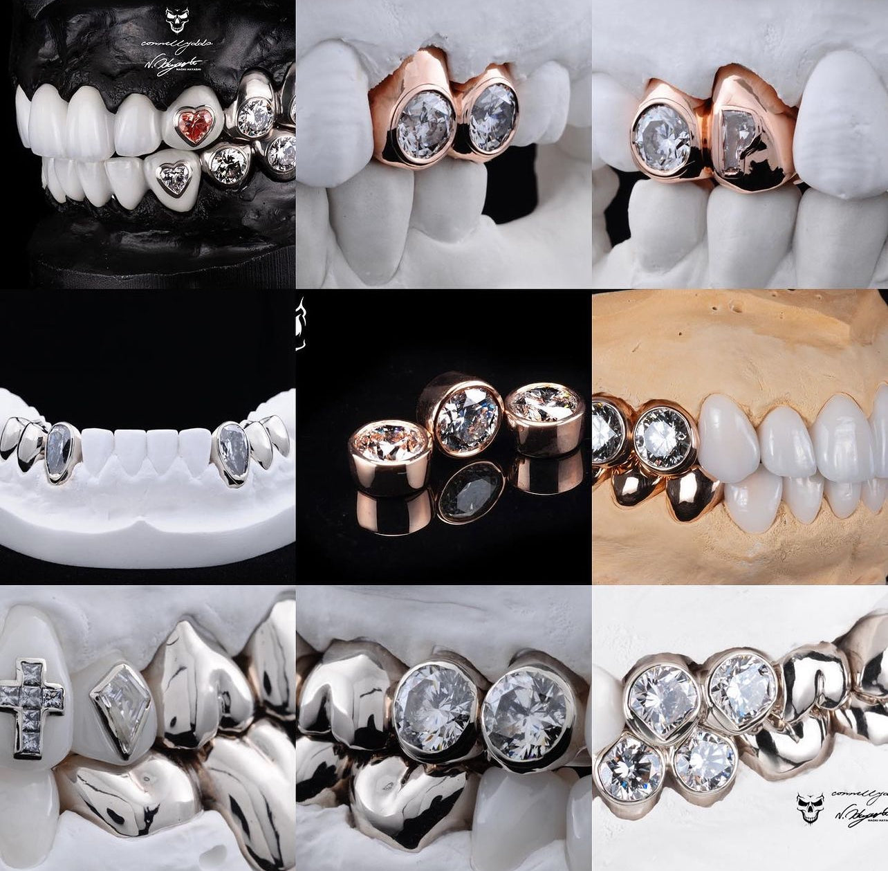 About Us – Connelly Diamond Dental Solutions