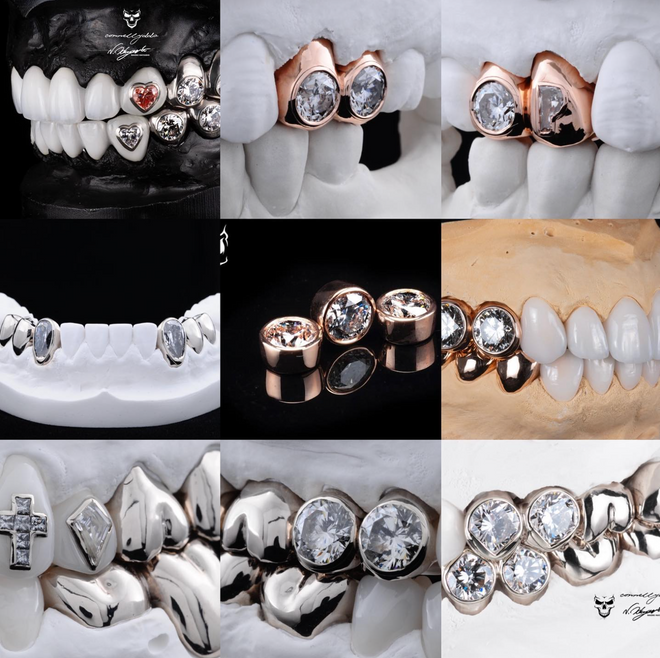 Art – Connelly Diamond Dental Solutions